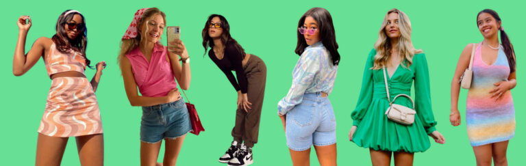 What's New With Curtsy: Introducing Our New Look - Curtsy Blog