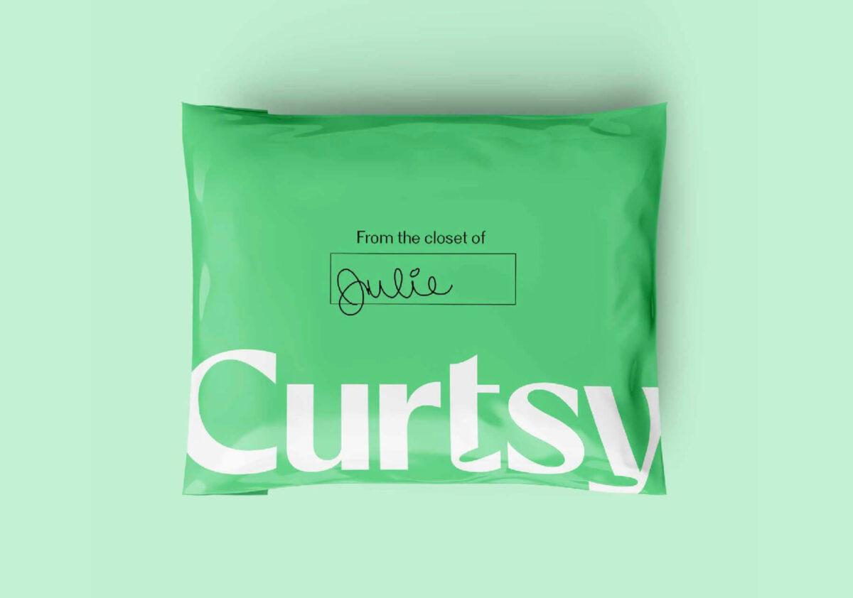 What's New With Curtsy: Introducing Our New Look - Curtsy Blog