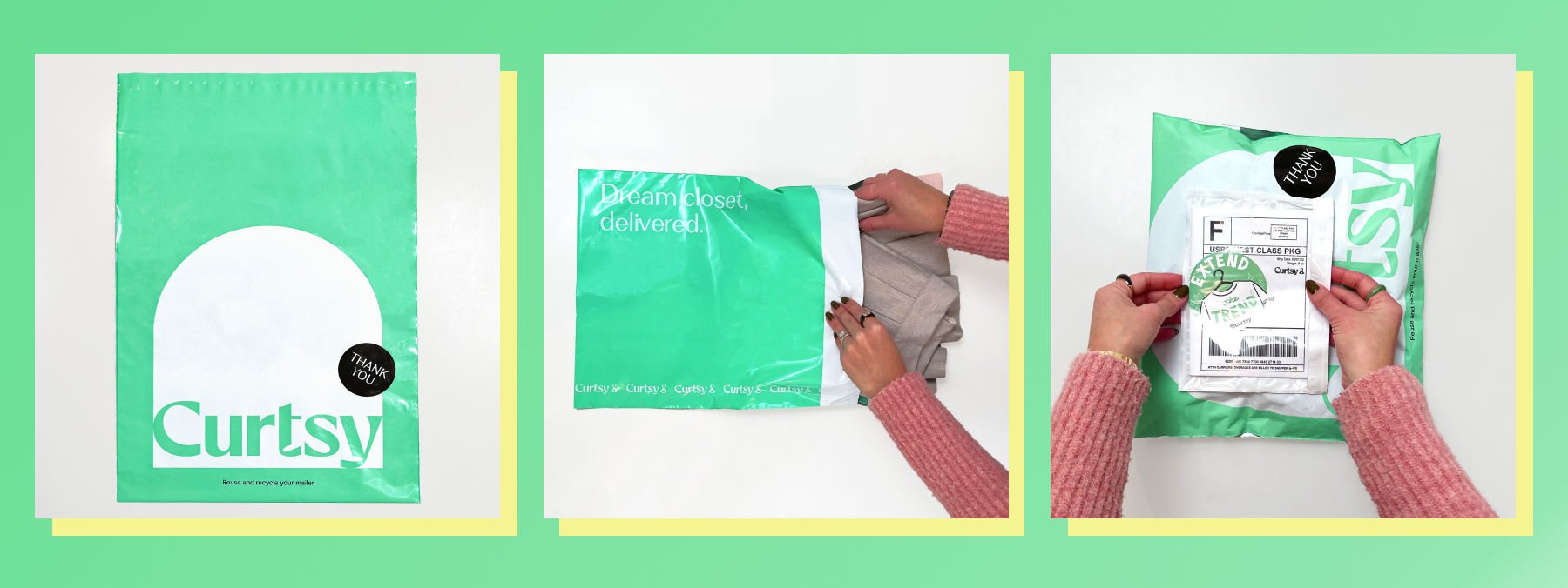 Curtsy app Archives - Curtsy Blog